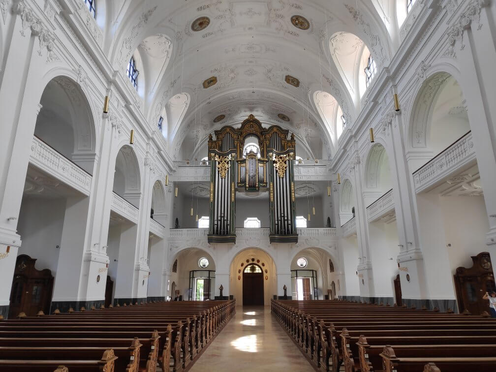 SPECIAL: The Bavarian organ landscape – Part 2 - International Online ...