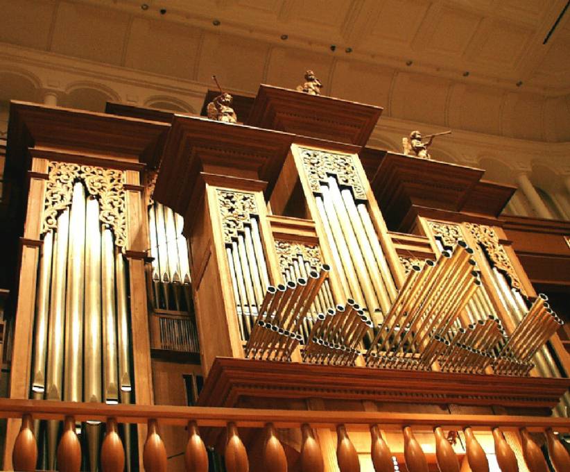 Tokio-Japan SPECIAL - International Online Organ Forum