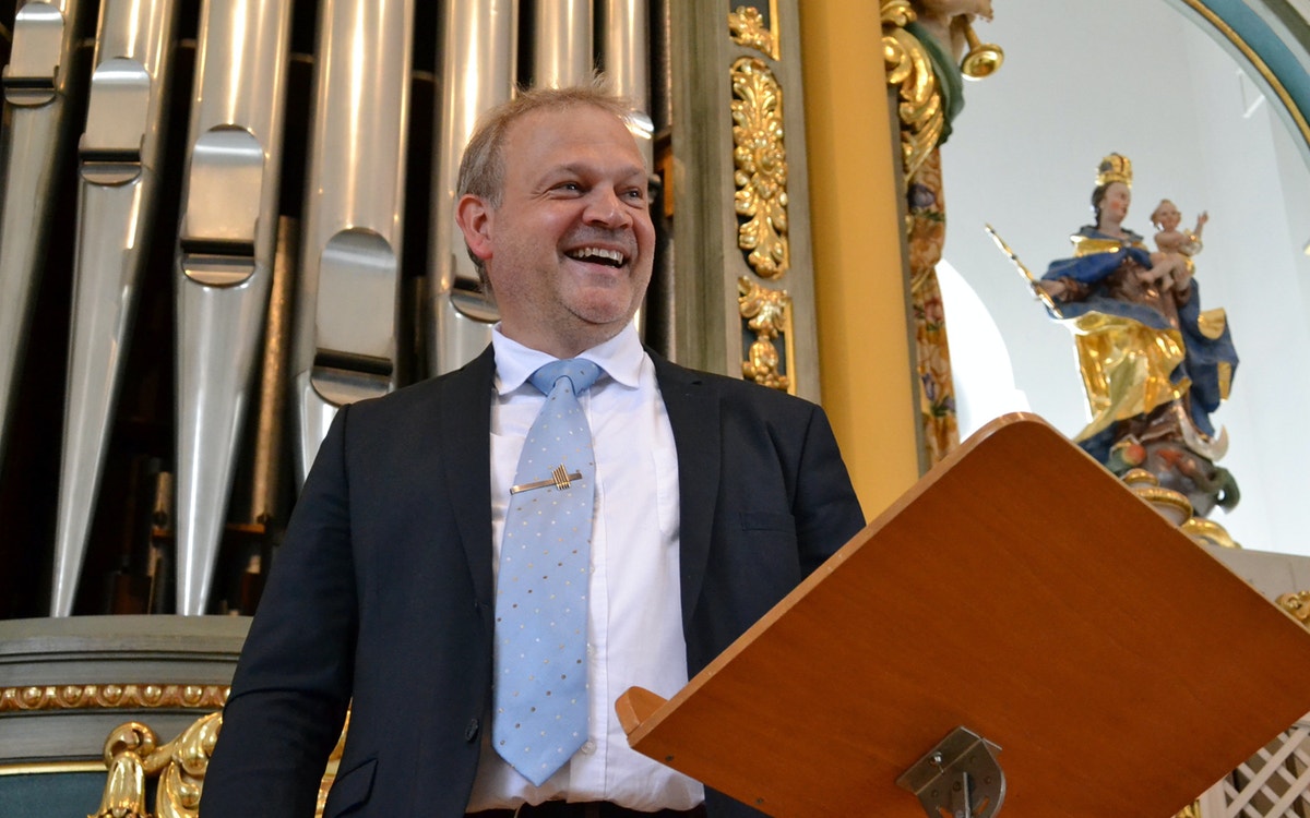 SPECIAL: The Bavarian organ landscape – Part 2 - International Online ...